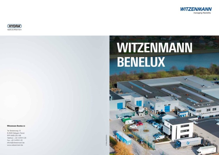 Download Center | witzenmann